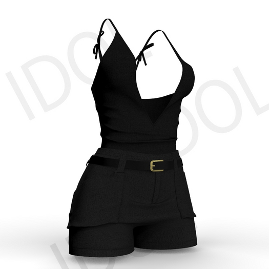 Second Life Marketplace Larax Outfit